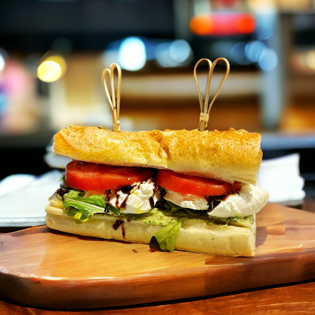 Pantry – Artisanal Charcuterie, Sandwiches, & Provisions